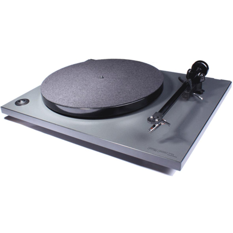 Проигрыватель винила Rega RP78 Titan (моно) – купить в MUSICMAG ⚡ ...