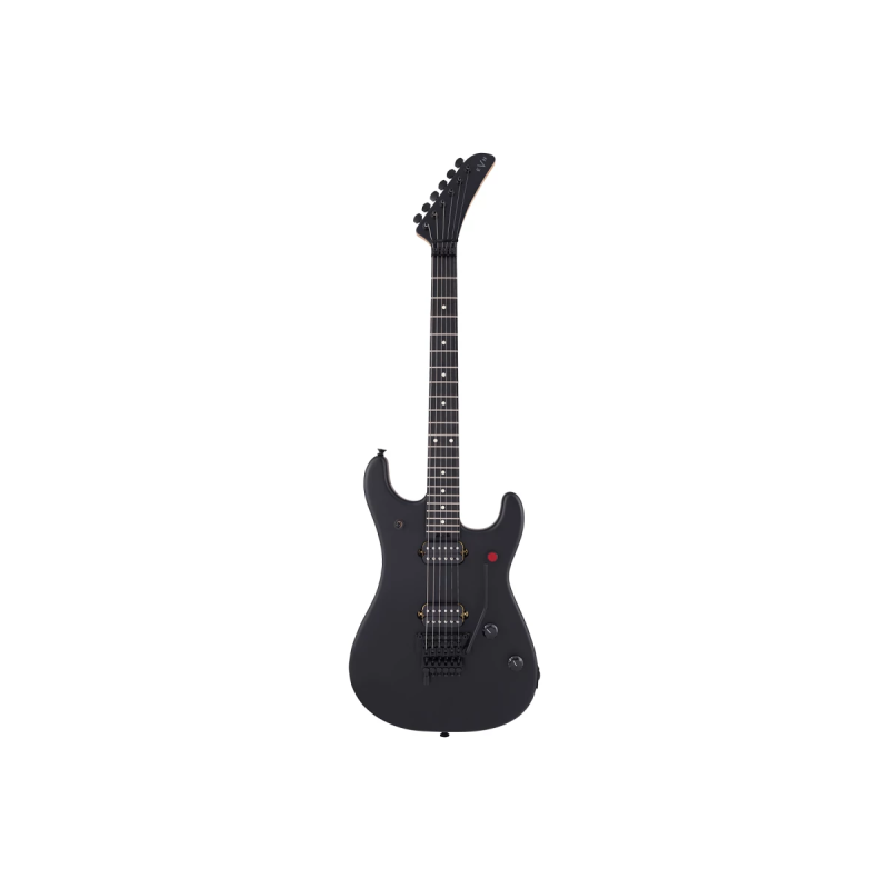EVH 5150 SERIES STANDARD EBONY – купить в MUSICMAG ⚡ | Отзывы и ...