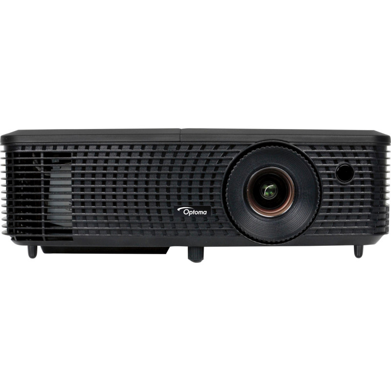 Проектор Optoma S341 – купить в MUSICMAG ⚡ | Отзывы и характеристики