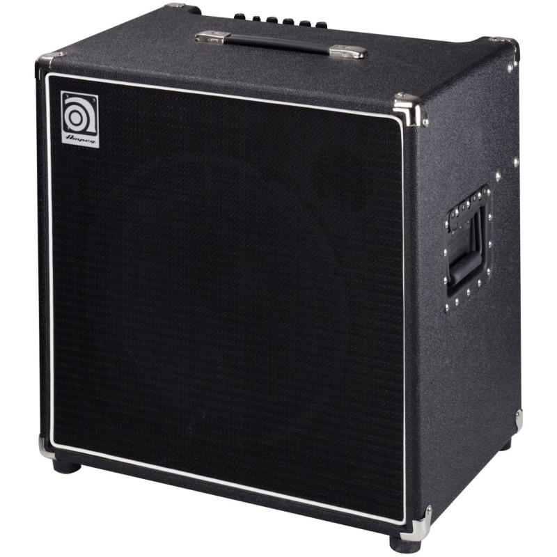 AMPEG BA115 – купить в MUSICMAG ⚡ | Отзывы и характеристики