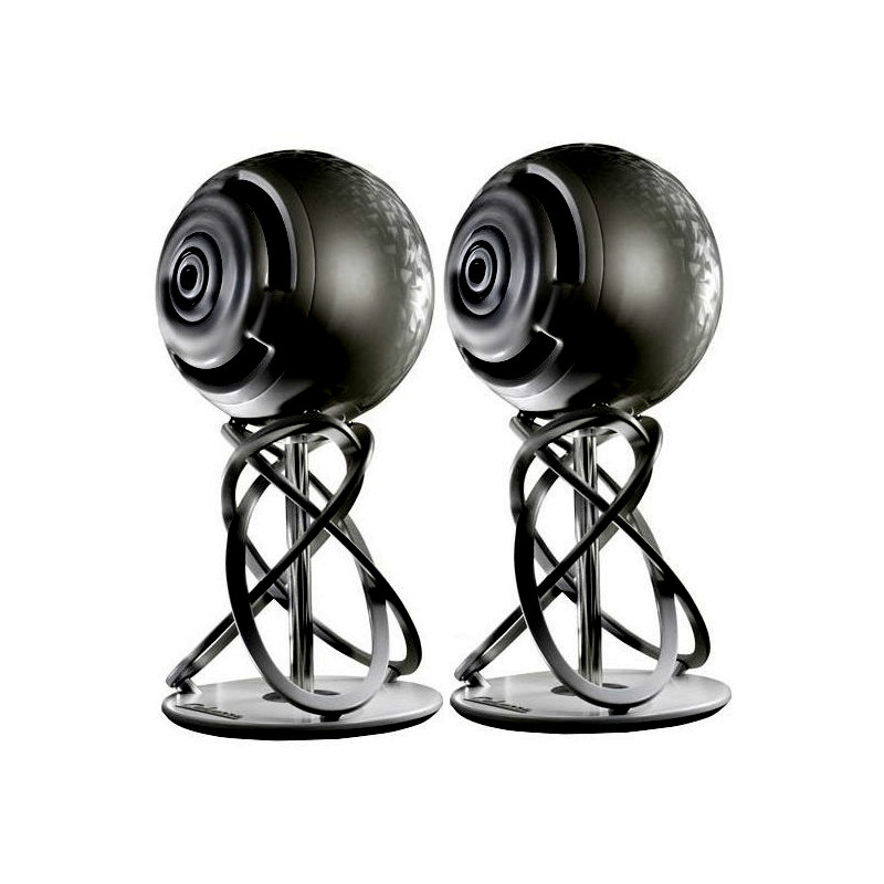 Акустическая система Cabasse La Sphere System Black Pearl – купить в ...