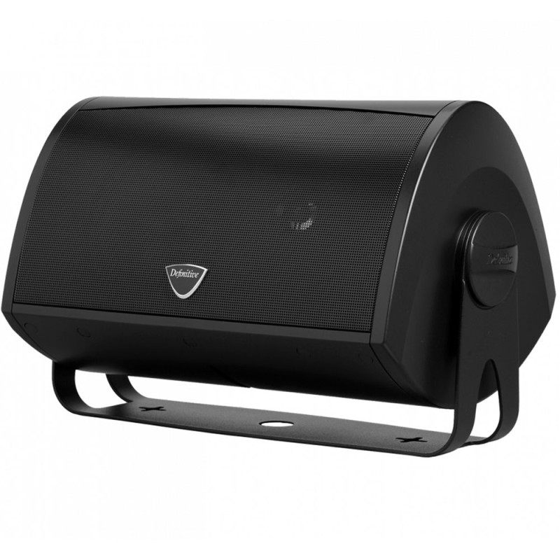 Всепогодная акустика Definitive Technology AW 6500 Black – купить в ...