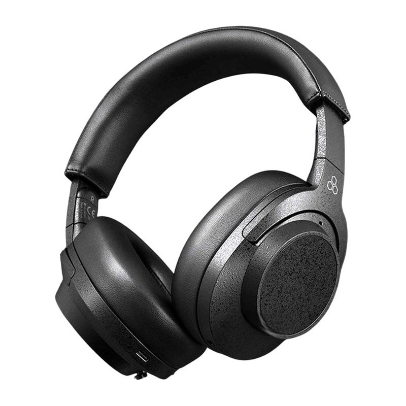 Беспроводные наушники Final Audio UX5000 Black – купить в MUSICMAG ⚡ ...