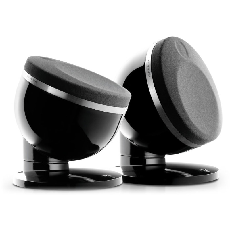 Акустическая система Focal-JMLab Pack Dome 2.0 – купить в MUSICMAG ⚡ ...