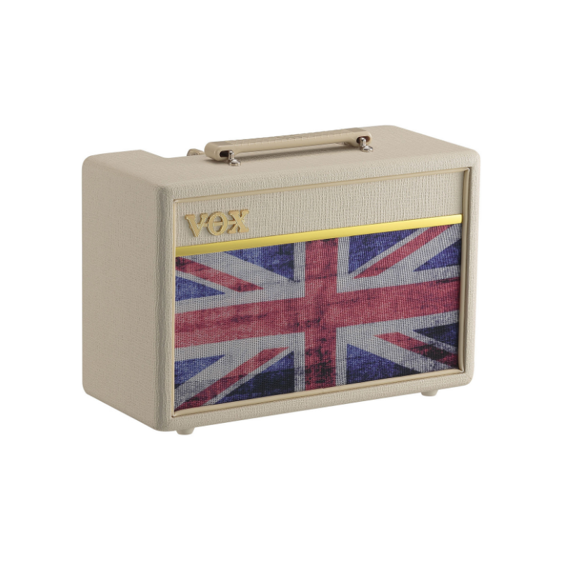 VOX PATHFINDER 10 UNION JACK – купить в MUSICMAG ⚡ | Отзывы и ...