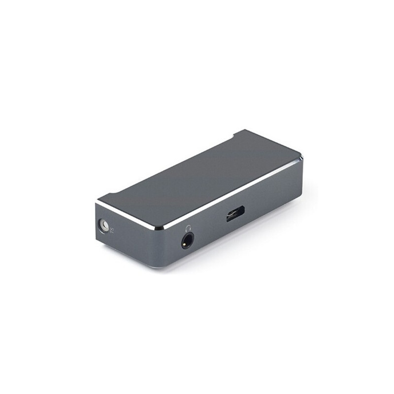 Усилитель для наушников FIIO AM5 Headphone Amplifier Module High-power ...