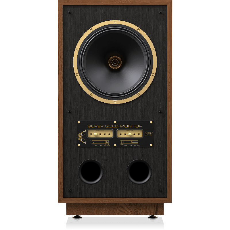 Акустическая система Tannoy SGM 12 Walnut – купить в MUSICMAG ⚡ ...