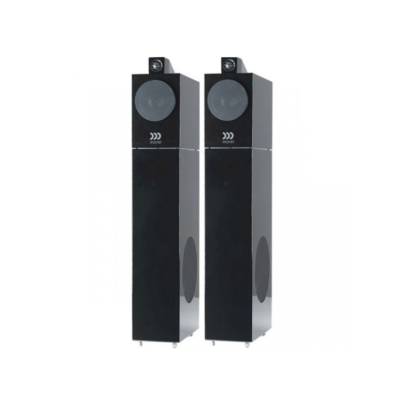 Акустическая система Morel OCTAVE Signature FLOOR-STANDING – купить в ...