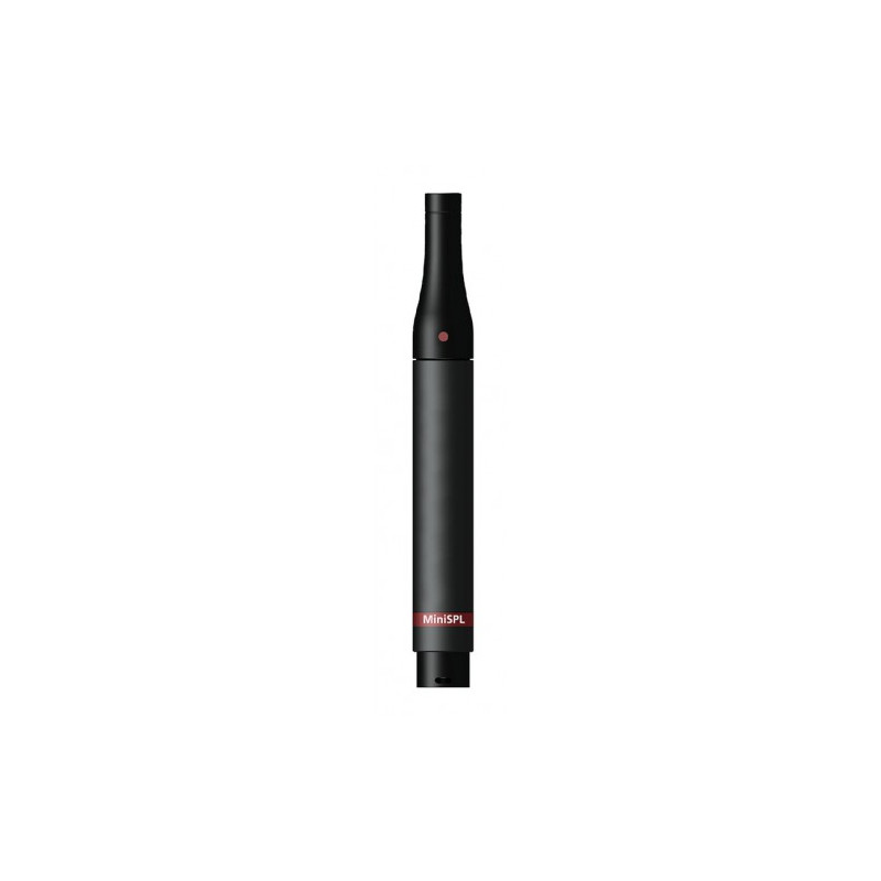 NTI MiniSPL Microphone – купить в MUSICMAG ⚡ | Отзывы и характеристики