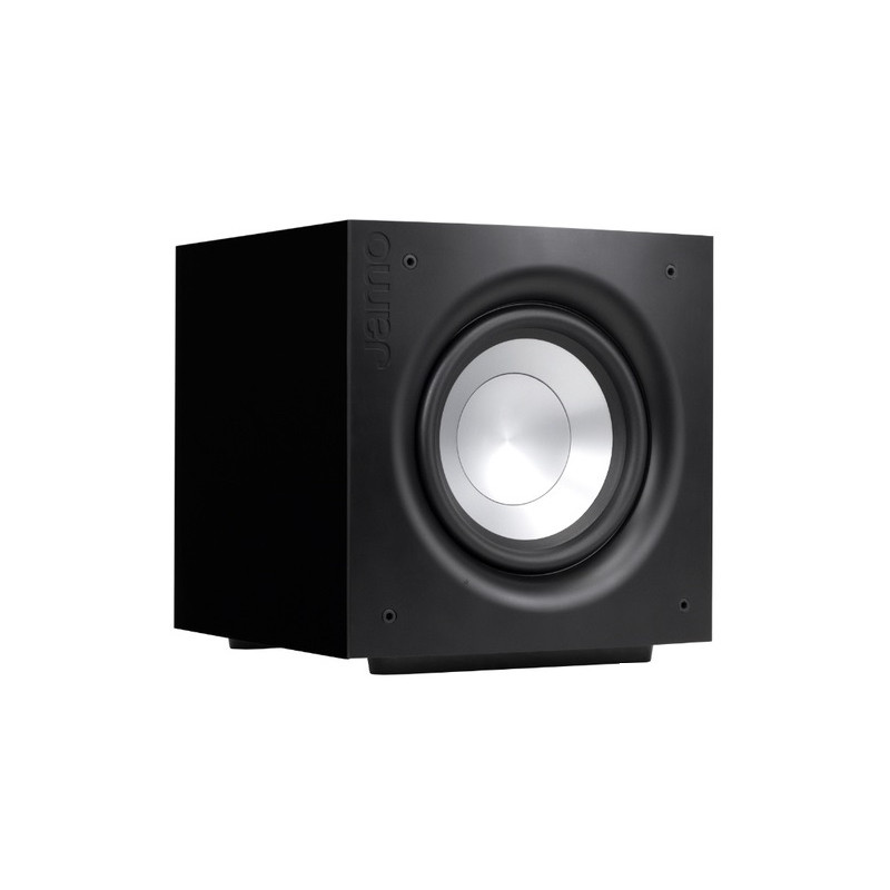 Сабвуфер Jamo J 110 SUB Satin Black – купить в MUSICMAG ⚡ | Отзывы и ...