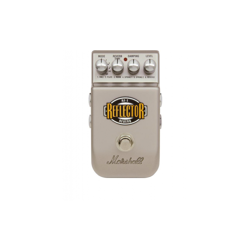 Marshall Rf1 Reflector – купити в MUSICMAG ⚡ | Відгуки та характеристики